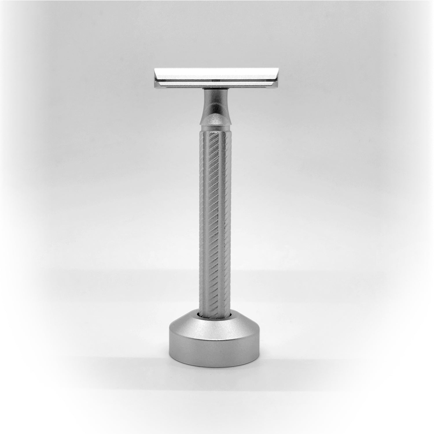 Aylsworth Razors | APEX-AL6063 Safety Razor Stand – Top of the Chain