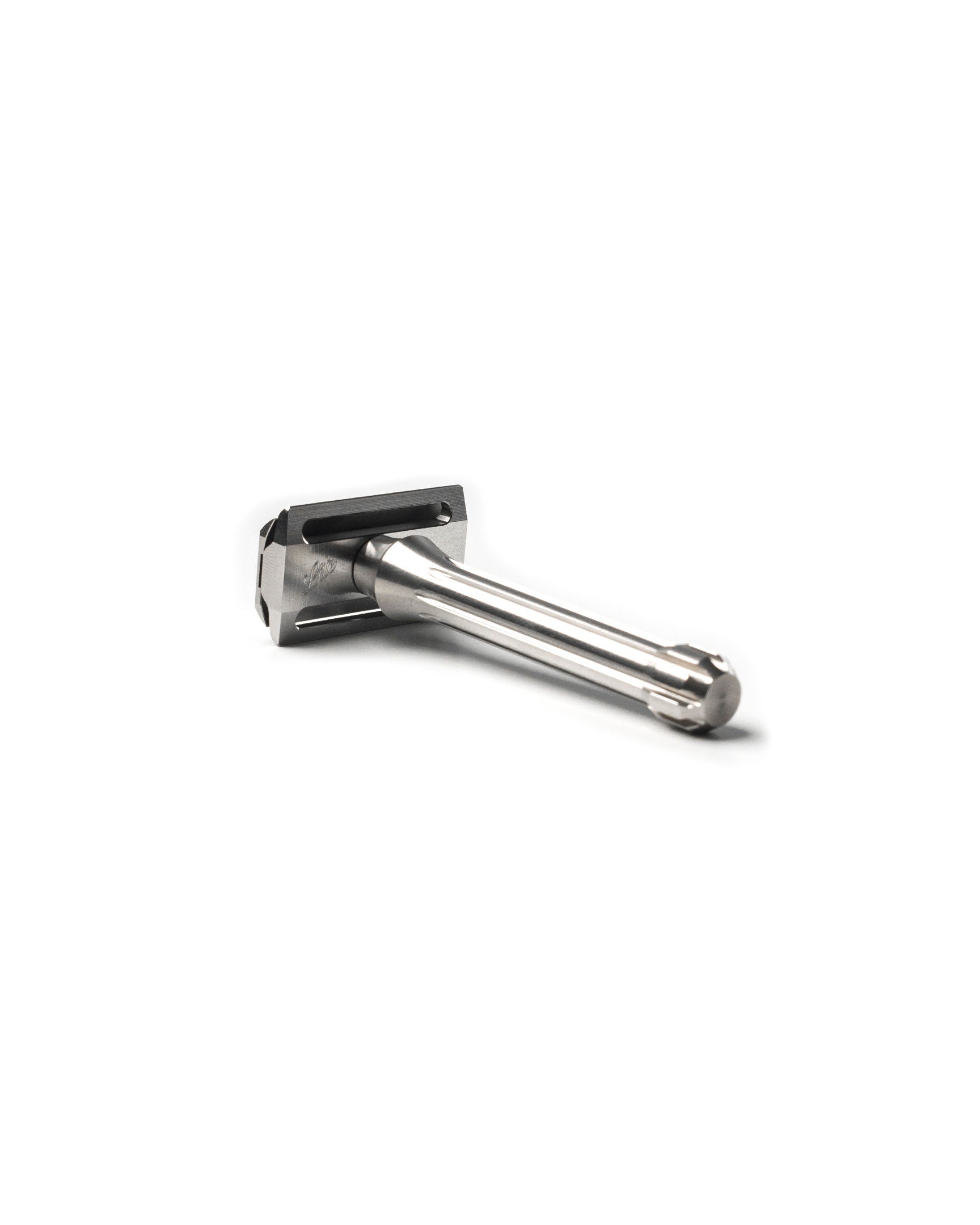 Blackland Razors | Blackbird Lite Safety Razor – Top of the Chain
