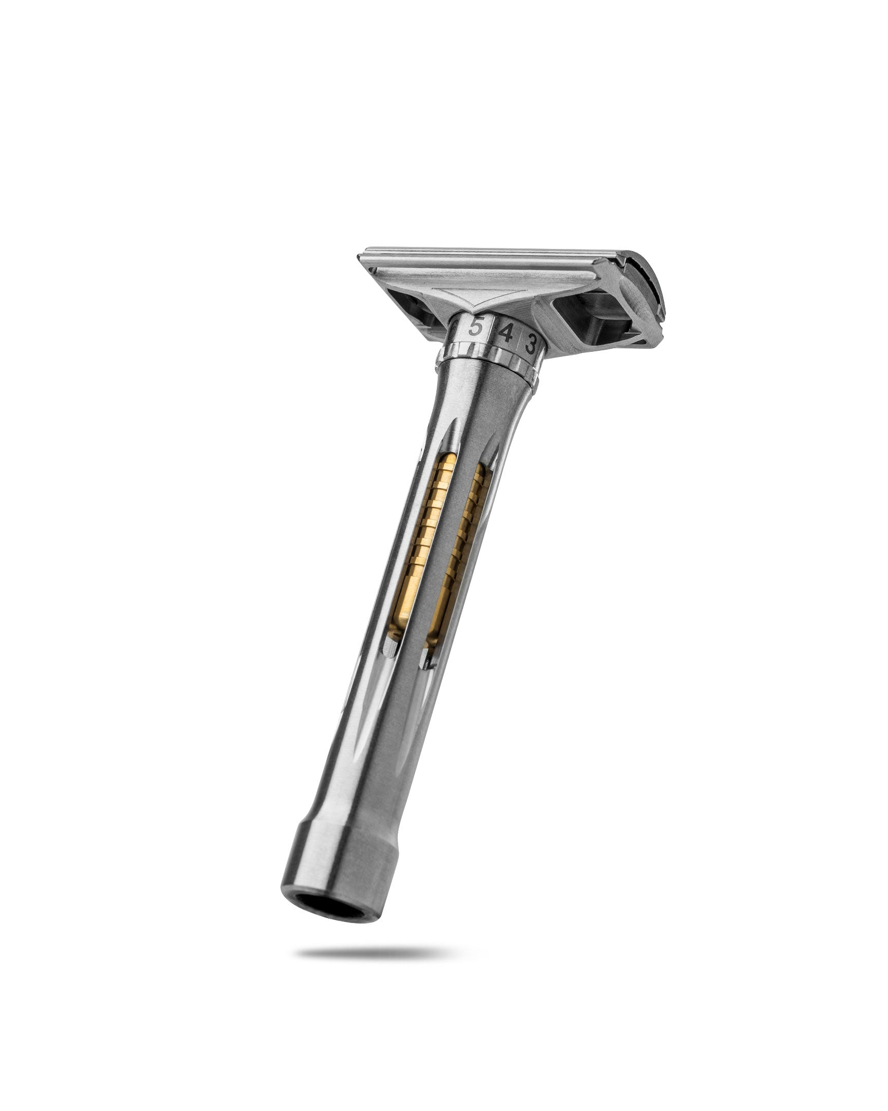 Blackland Razors | Osprey Safety Razor – Top of the Chain