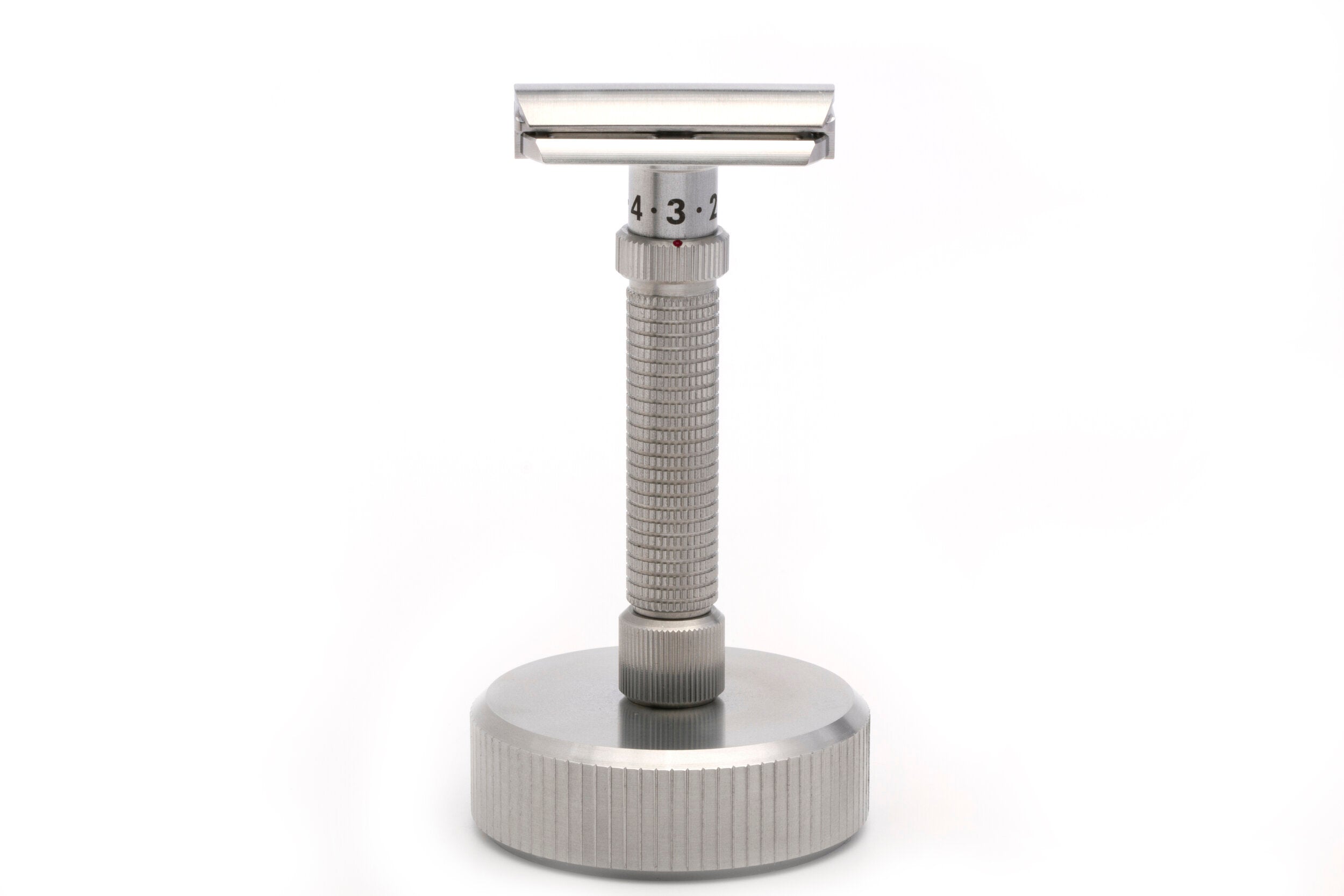 Rex Supply Co. | REX RAZOR STAND – Top of the Chain