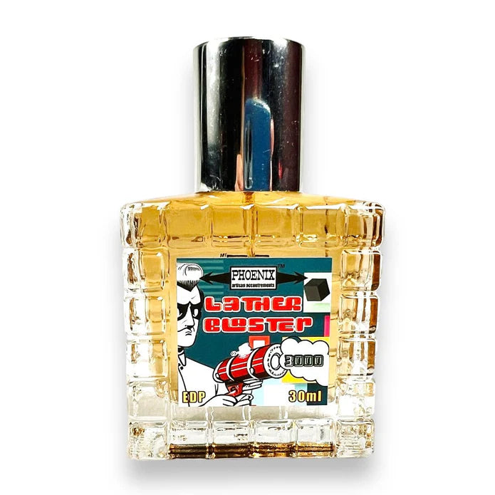 Phoenix Shaving | Lather Blaster 3000 Epic Eau De Parfum (EDP) – Top of ...