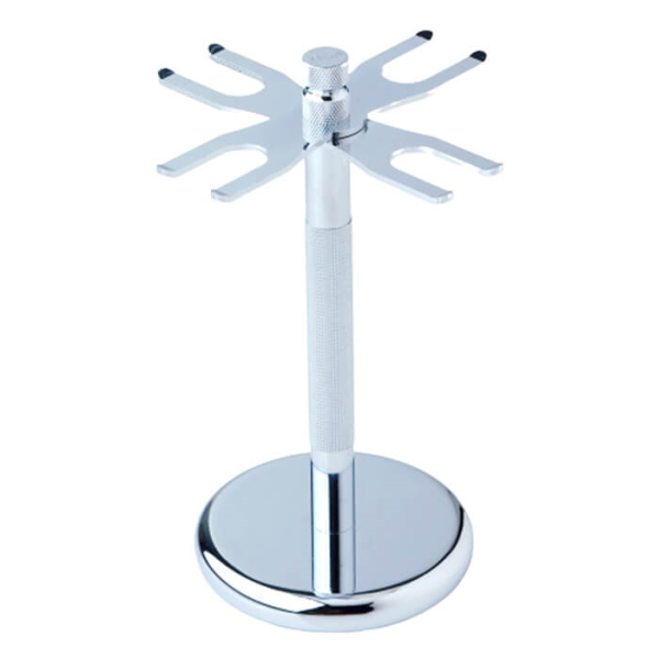 Pearl Shaving Multi Razor & brush Holder Stand – Top of the Chain
