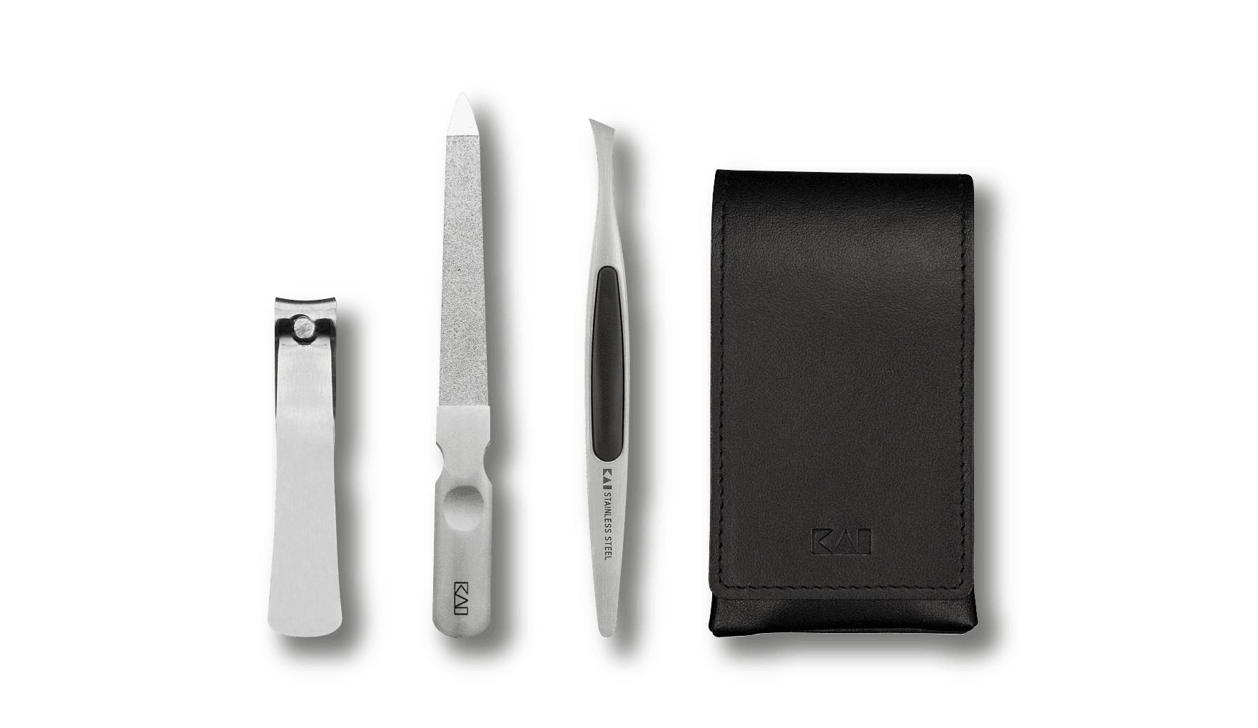 Kai | Nail Care Set – Top of the Chain