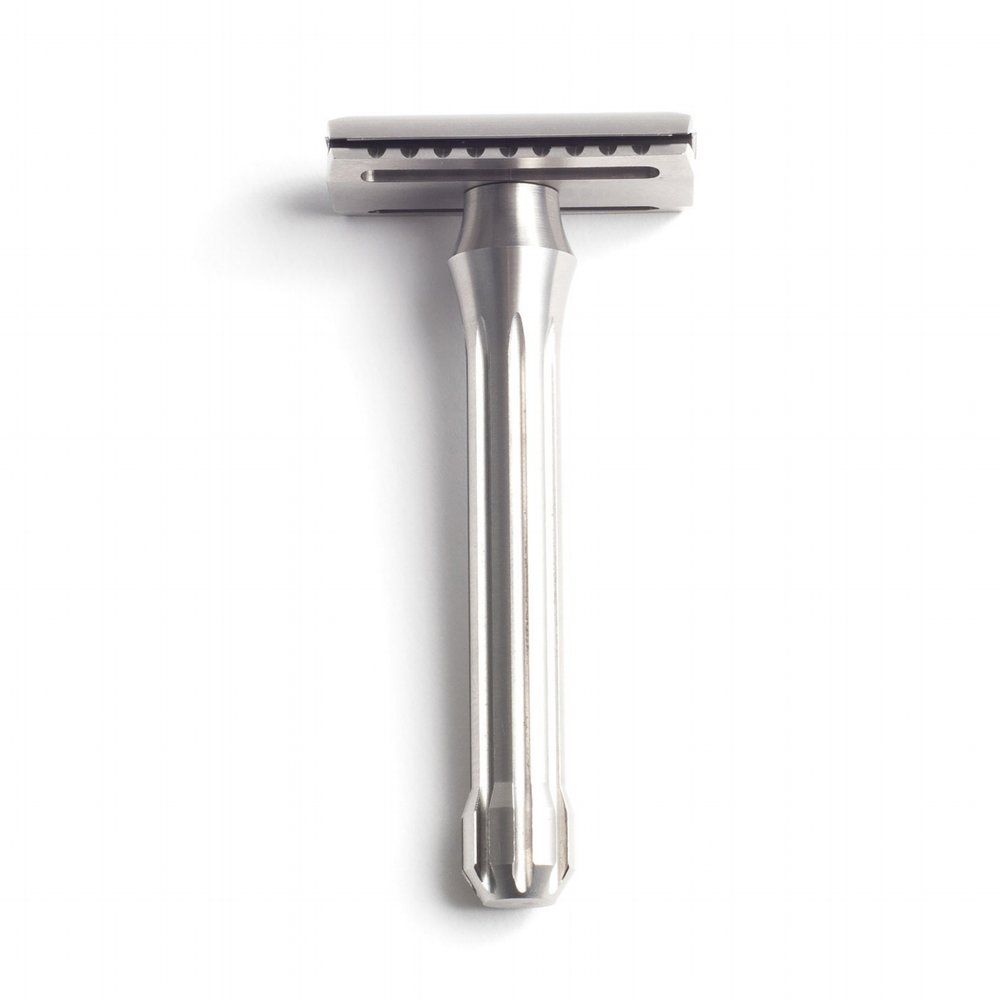 Blackland Razors | Blackbird Safety Razor – Top of the Chain