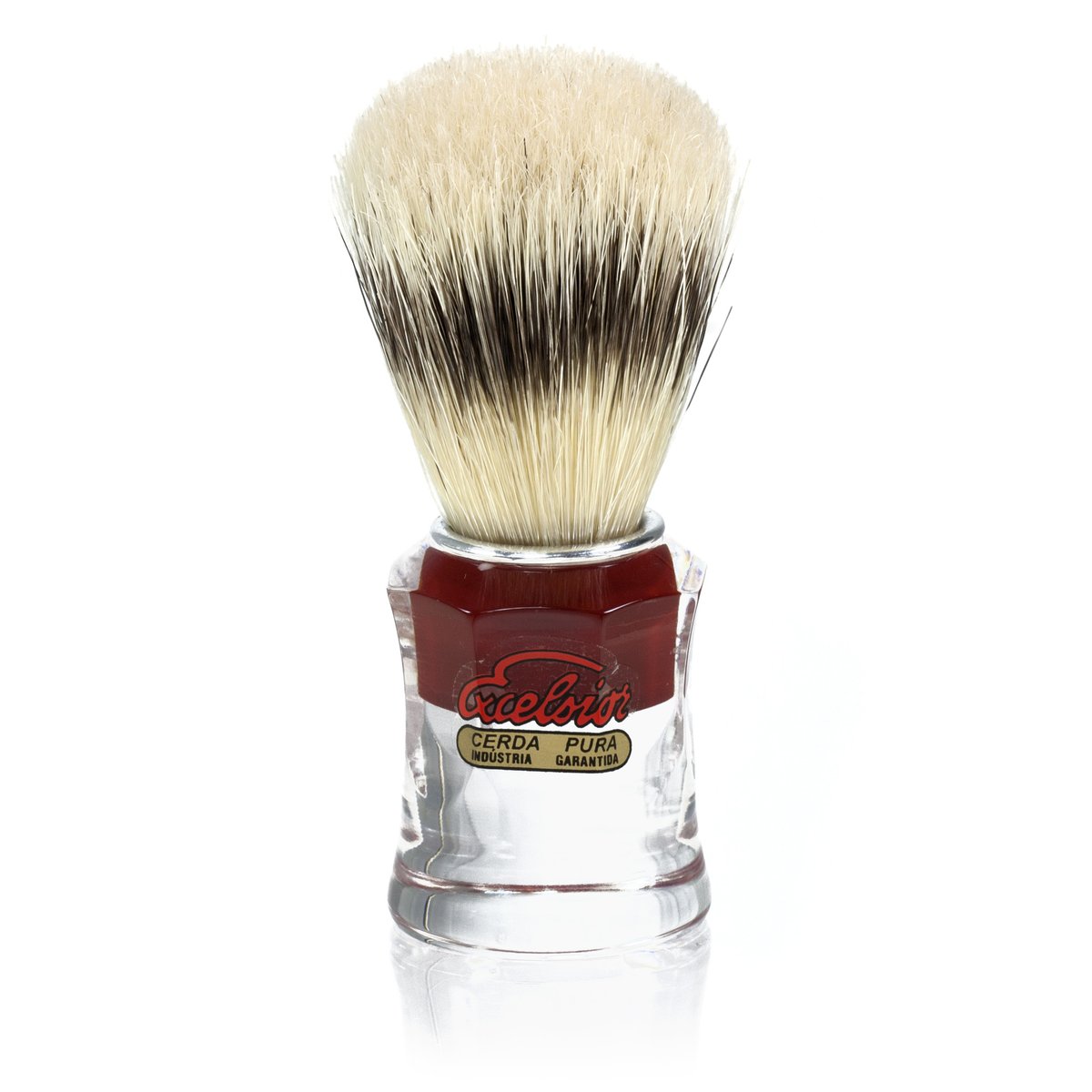 Semogue Excelsior 830 Shaving Brush – Top of the Chain