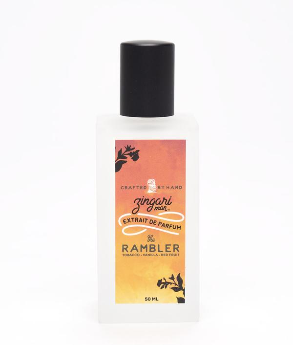 Zingari Man | The Rambler Extrait – Top of the Chain