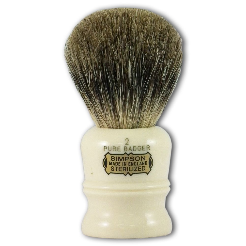 Simpsons | Duke 2 Pure Badger – Top of the Chain