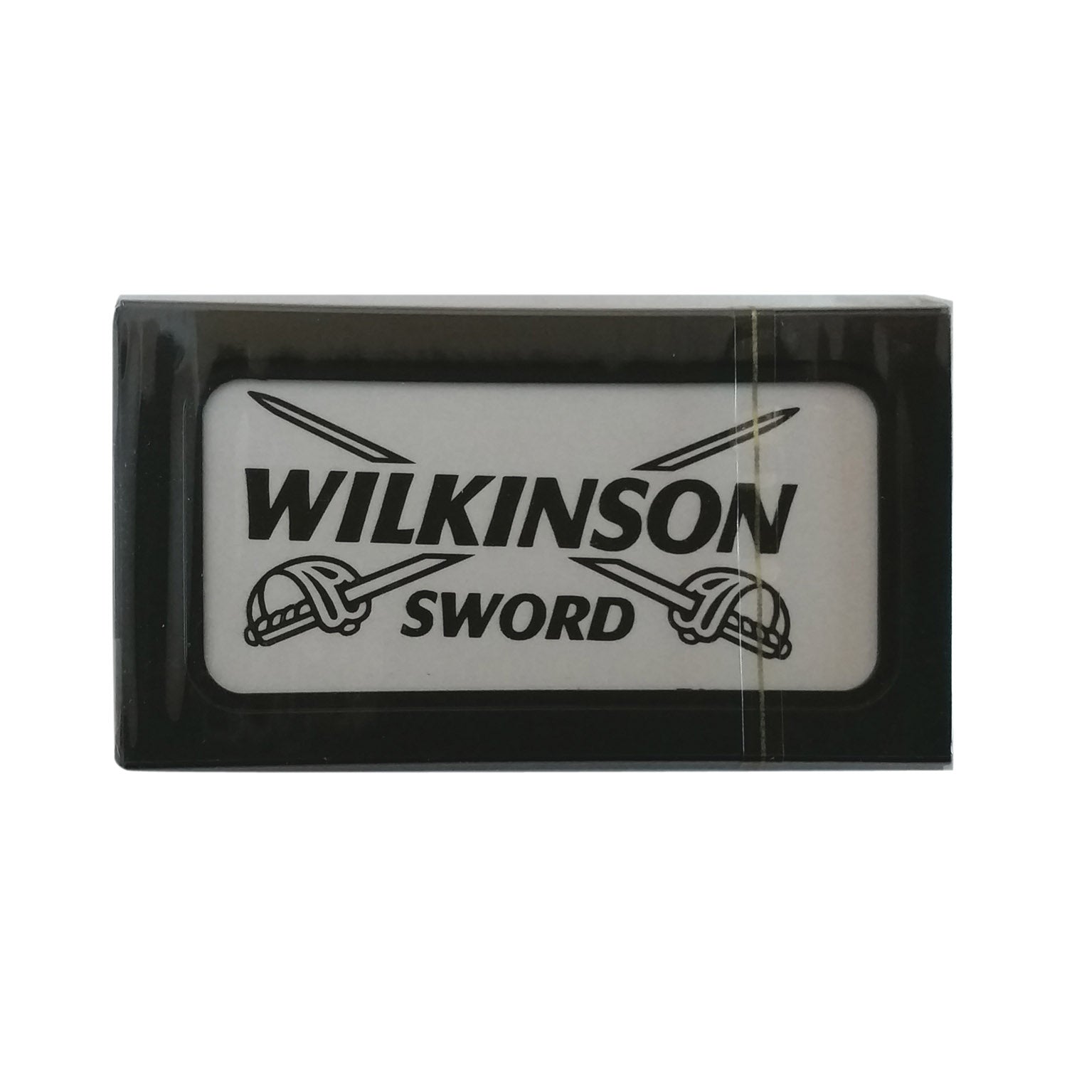 Wilkinson Sword Double Edged Razor Blades – 5 Blades – Top of the Chain